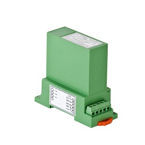 SETF4 3 phase 4 wire AC voltage sensor/ Transducer